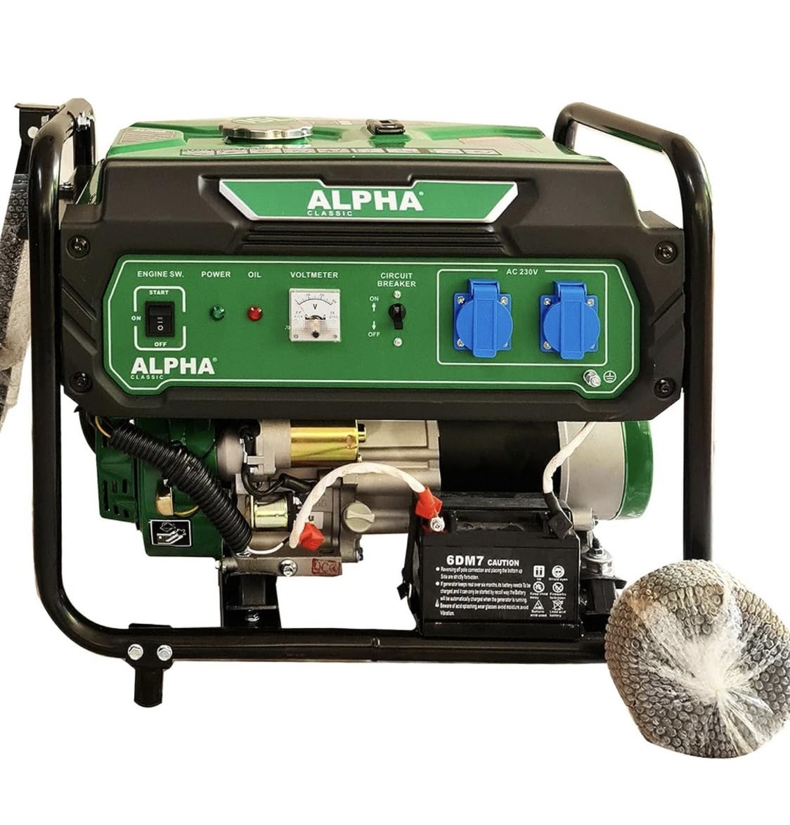 AK Power Service – Best Generator Dealer in Coimbatore